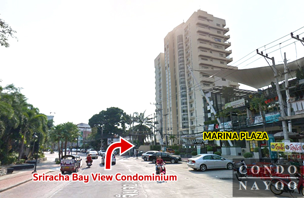 คอนโด ศรีราชา เบย์วิว Sriracha Bay View - คอนโดใหม่ 2567 / 2024, รีวิว ...
