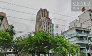 คอนโด มาสเตอร์ วิว เอ็กเซ็กคิวทีฟ เพลส Master View Executive Place ...