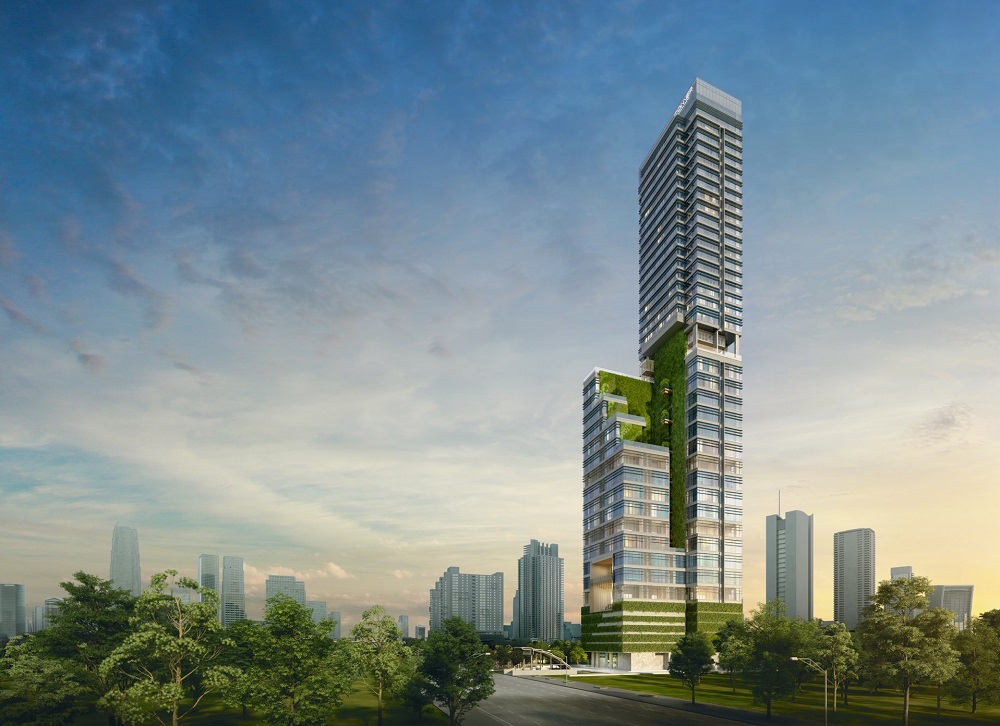 รีวิว คอนโด CONNER Ratchathewi เพียง 0 เมตร จาก MRT ราชเทวี 300 ม. จาก ...