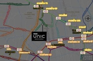 รีวิว PREMIO UNIC เอกมัย-ลาดพร้าว คอนโดใหม่แต่งครบ ในย่านทาวน์ อิน ...