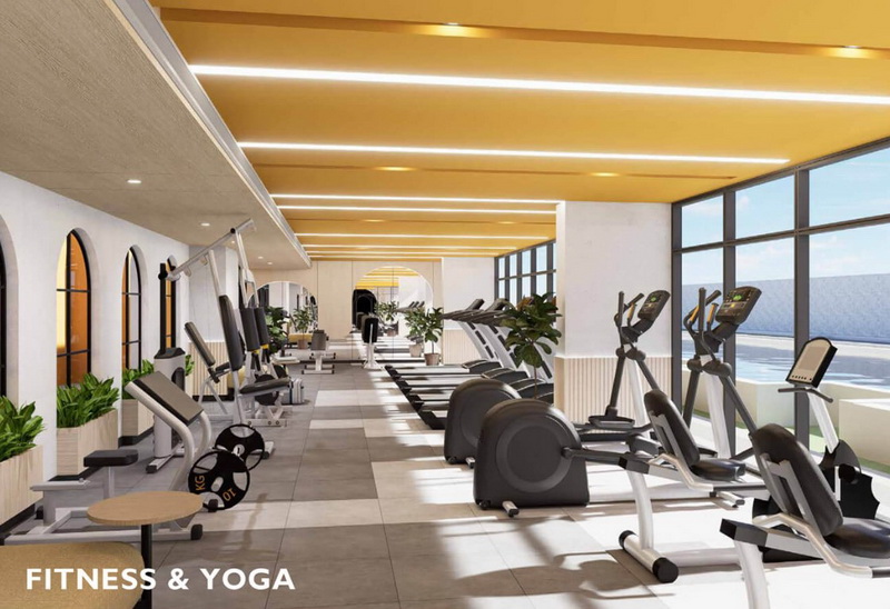 คอนโด ดิ ออริจิ้น เตรียมน้อม สเตชั่น The Origin Triam Nom Station คอนโด ...