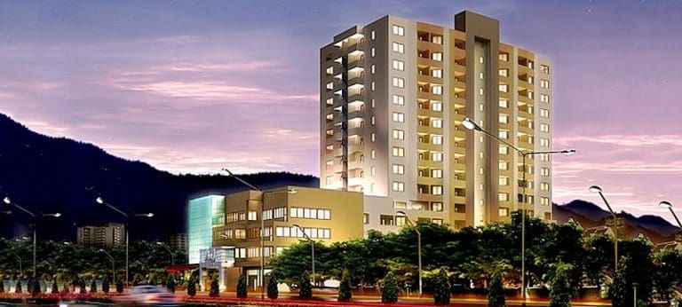 เดอะ ทรีโอ คอนโด เชียงใหม่ The Trio Condo - CONDONAYOO : CONDONAYOO