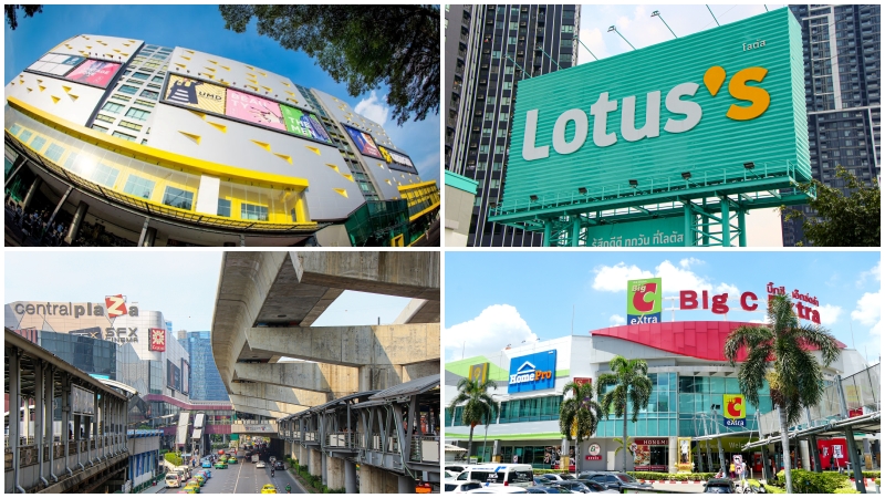 รีวิว Nue Noble รัชดา-ลาดพร้าว คอนโดใหม่ ใจกลาง New CBD เพียง 150 ม. ถึง Interchange ลาดพร้าว ...