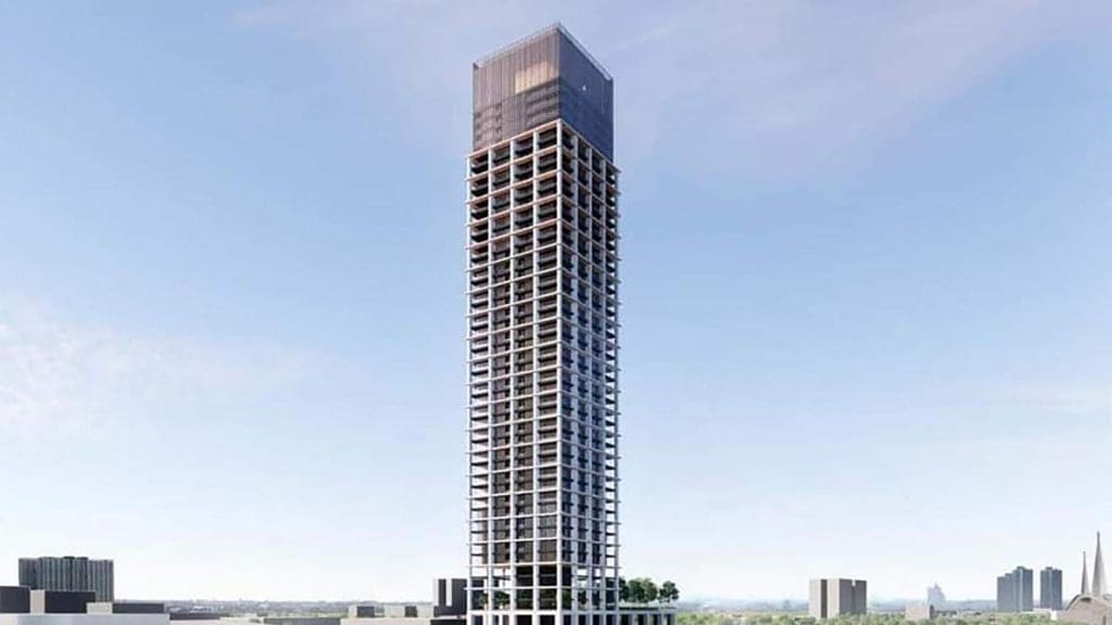 คิงสแควร์ เรสซิเดนซ์ KingSquare Residences มิกซ์ยูสแห่งใหม่ย่านพระราม 3 ...