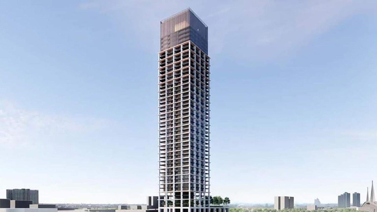 คิงสแควร์ เรสซิเดนซ์ KingSquare Residences มิกซ์ยูสแห่งใหม่ย่านพระราม 3 ...