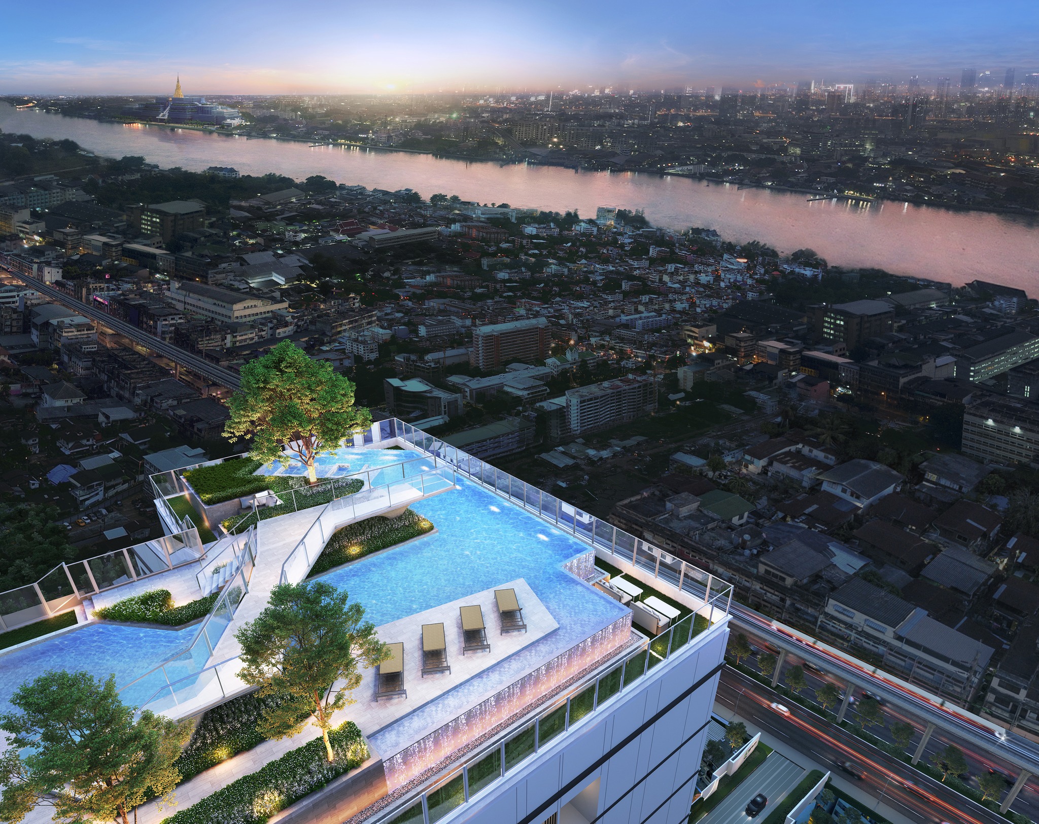 EP.503 รีวิว Chapter One Spark Charan คอนโดใหม่ ใกล้ MRT บางพลัด เพียง 150 ม.* พร้อมพื้นที่สี ...