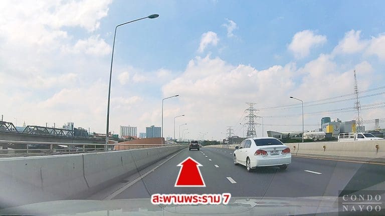 EP.503 รีวิว Chapter One Spark Charan คอนโดใหม่ ใกล้ MRT บางพลัด เพียง 150 ม.* พร้อมพื้นที่สี ...