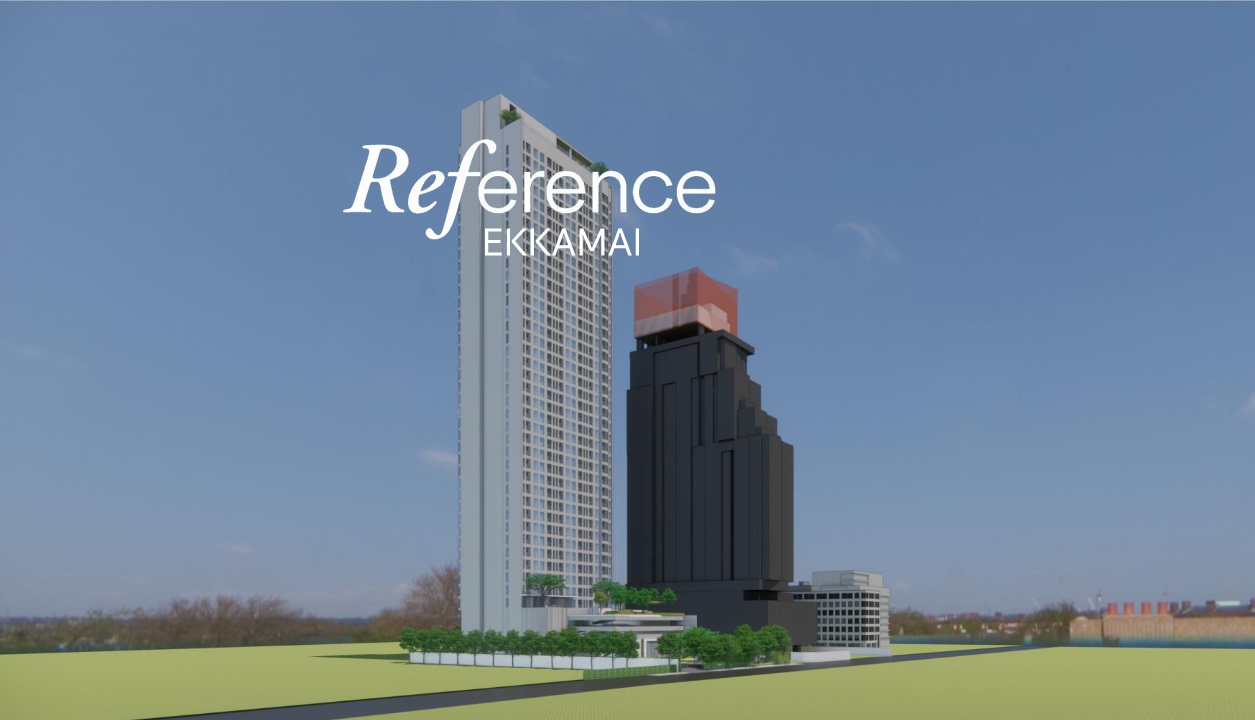 ศรีบำเพ็ญ คอนโดโฮม Sribumpen Condo Home - คอนโดใหม่ 2567 / 2024, รีวิว คอนโด, คอนโดเปิดใหม่ ...