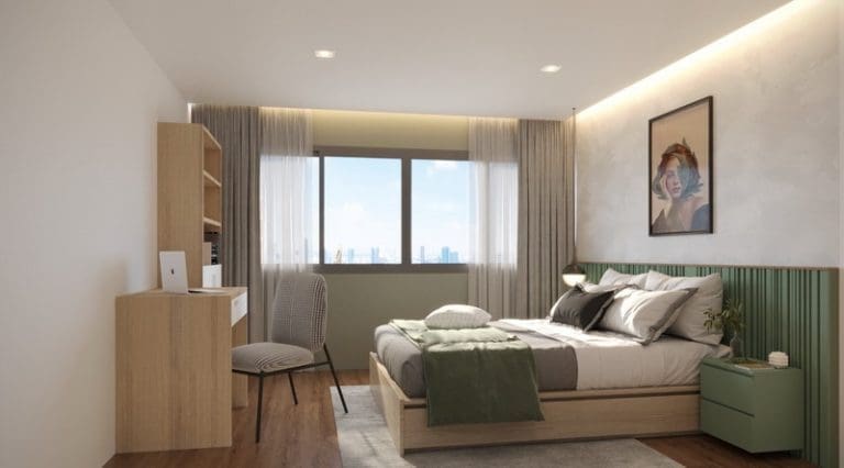 คอนโด ทไวซ์ ฟิวเจอร์ รังสิต Twize Future Rangsit คอนโดห้องใหญ่ ใกล้ ...