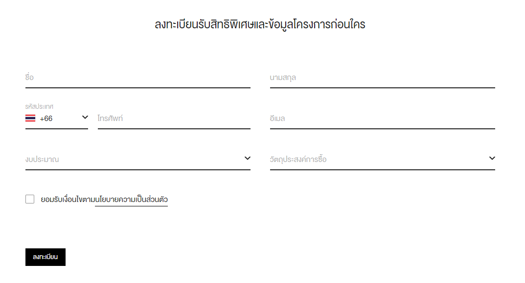 คอนโด ทไวซ์ ฟิวเจอร์ รังสิต Twize Future Rangsit คอนโดห้องใหญ่ ใกล้ ...