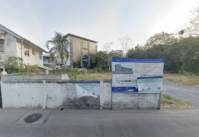 ดิ อินดี๊ด คอนโด พหลโยธิน 48 The Indeed Condo Phahonyothin 48 ใกล้ BTS ...