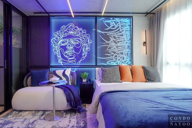 EP.535 รีวิว Kave Luminous บางมด คอนโดใหม่ ติด ม.พระจอมเกล้าธนบุรี ...