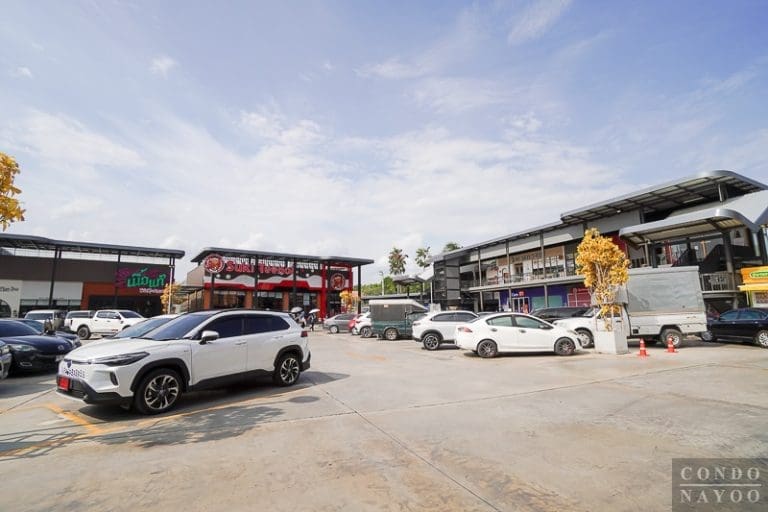 EP.535 รีวิว Kave Luminous บางมด คอนโดใหม่ ติด ม.พระจอมเกล้าธนบุรี ...