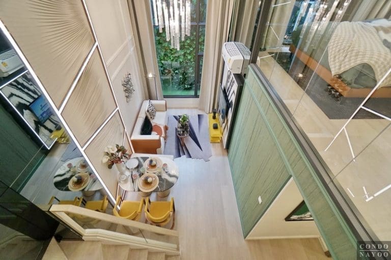 รีวิว Life พหลฯ-ลาดพร้าว คอนโดใหม่ ยูนิตน้อย ติดถนนใหญ่ ใกล้ BTS ห้าแยกลาดพร้าว | 1 Bedroom ...